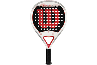 Wilson Carbon Force Lite | TennisAddict