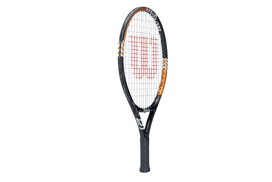 Wilson Blade 21 or | TennisAddict