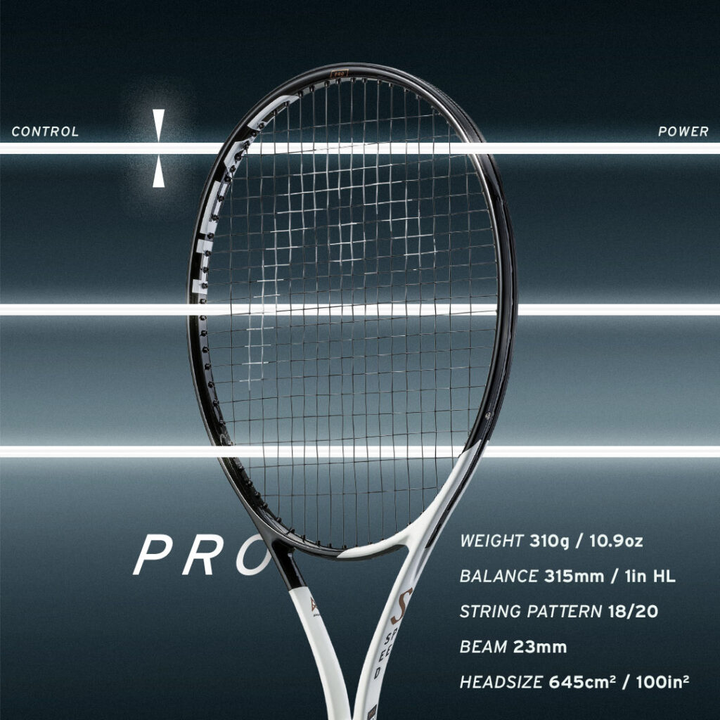 HEAD_Speed_2022_Specs_Carousel_PRO | TennisAddict