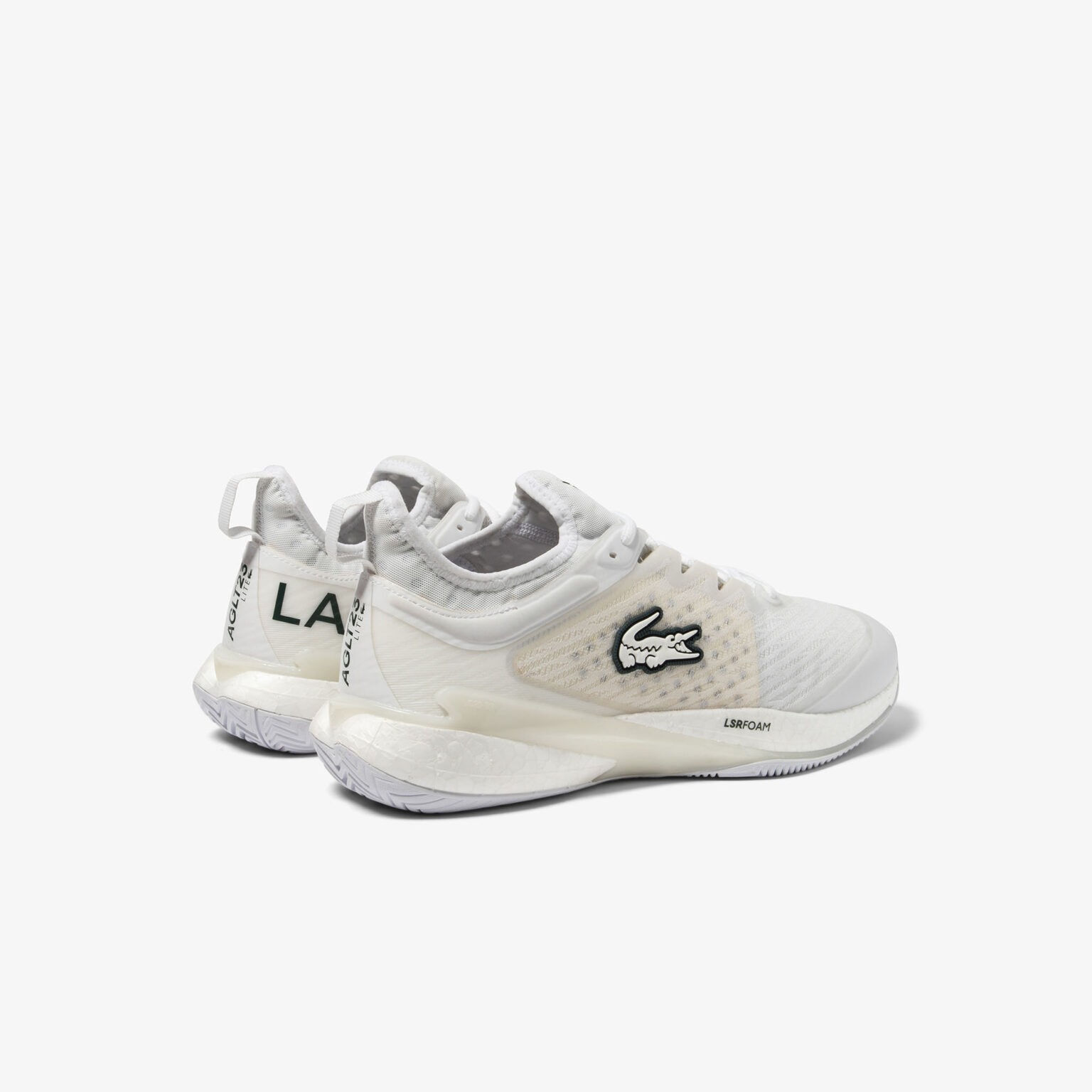 tennisaddict lacoste ag-lt23 lite | TennisAddict