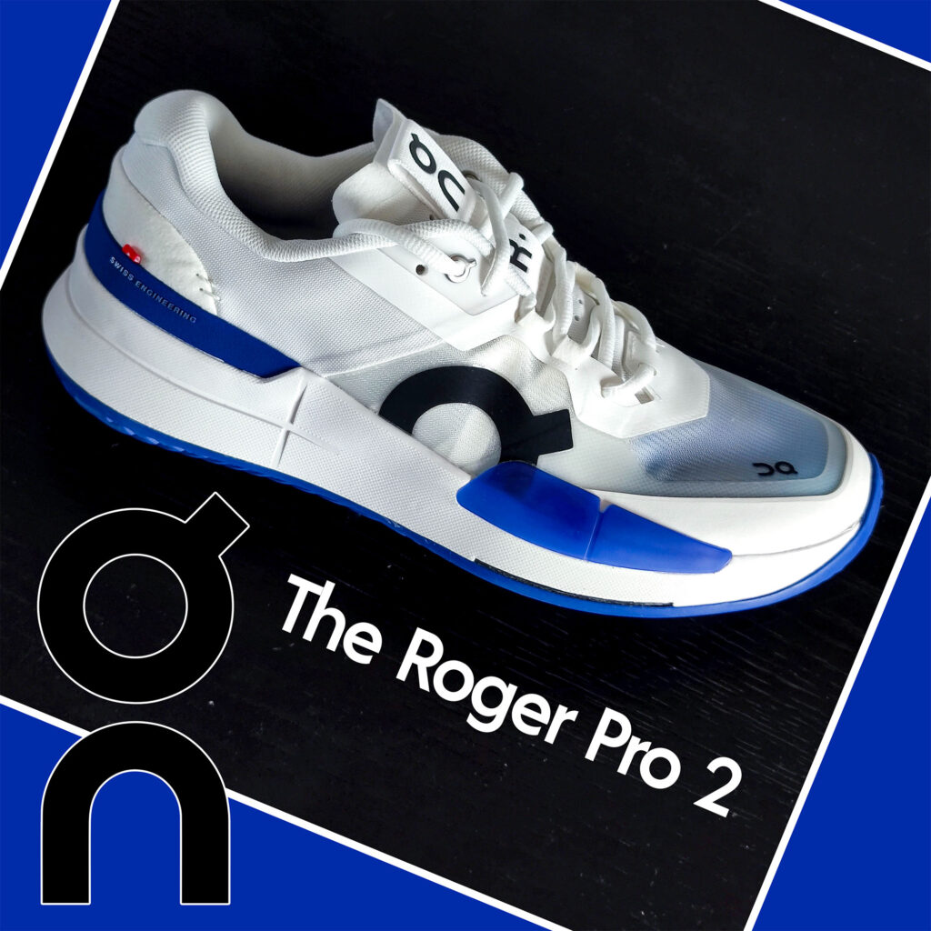 Test avis chaussures tennis ASICS Gel Resolution X | TennisAddict